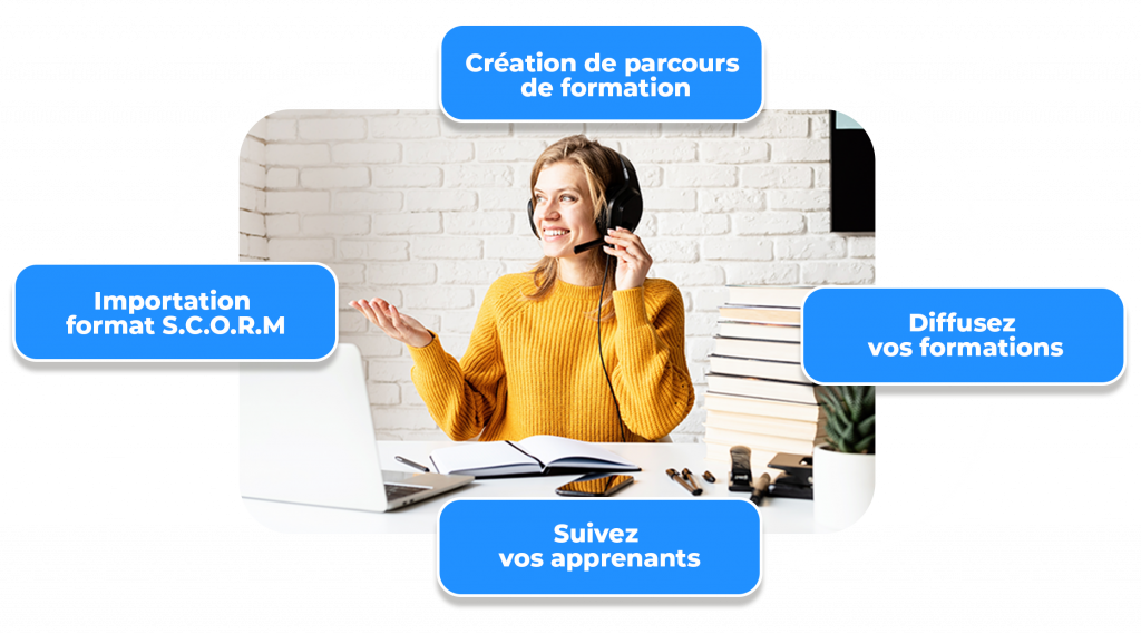 Support Agora Learning